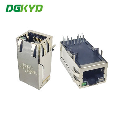 RJ45 Shielded Connector factory, Buy good quality RJ45 Shielded ...